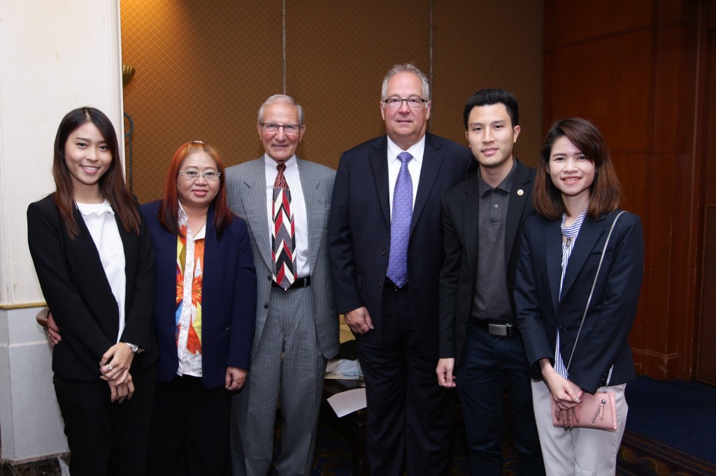 Proactive Training and Consultant Co., Ltd.